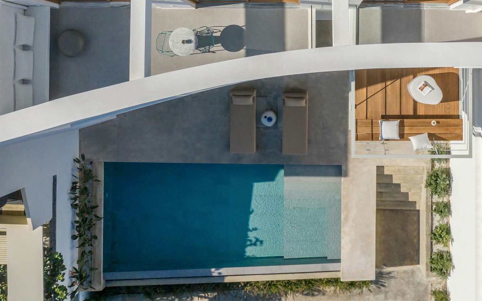 Greece Luxury Villa Rentals 2026/2027 — Complete Guide - Loyal Villas ...