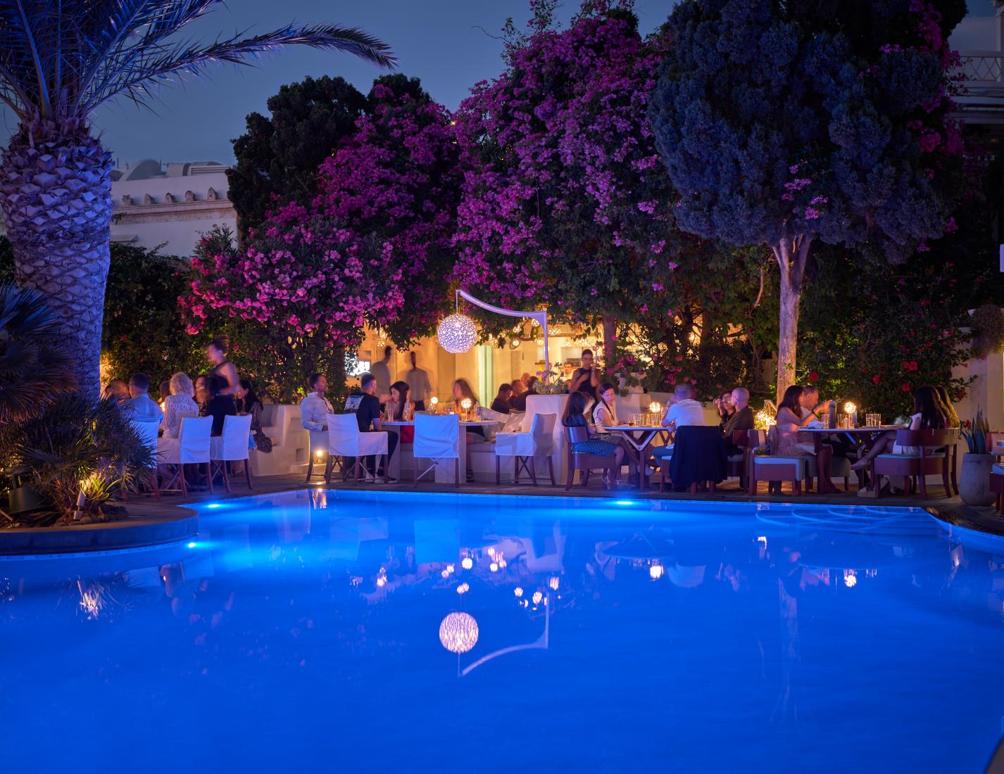 The Best Restaurants in Mykonos for 2026: A Culinary Guide to the ...
